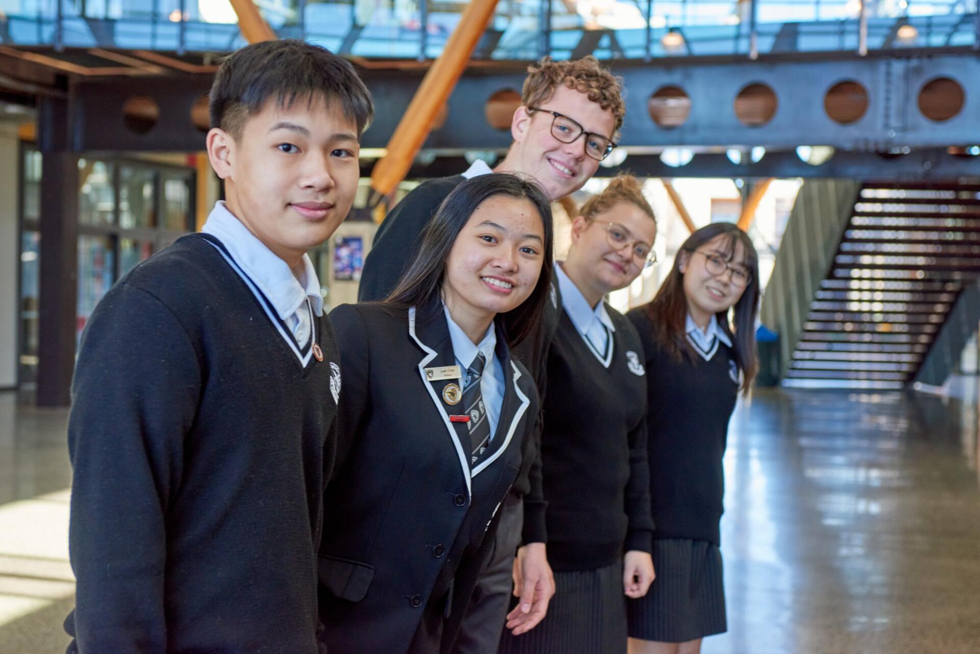 Vì sao trường trung học Avondale College là lựa chọn du học hàng đầu?
