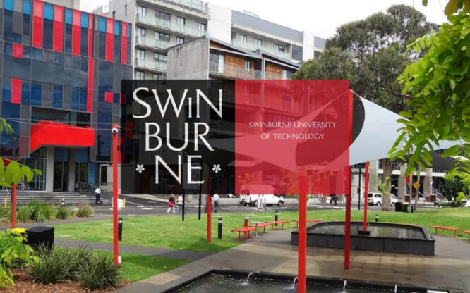 Cập nhật danh sách các trường đại học ở Melbourne Úc chất lượng!