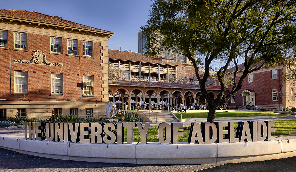 Giải mã sức hút của các trường đại học ở Adelaide, Úc hiện nay!