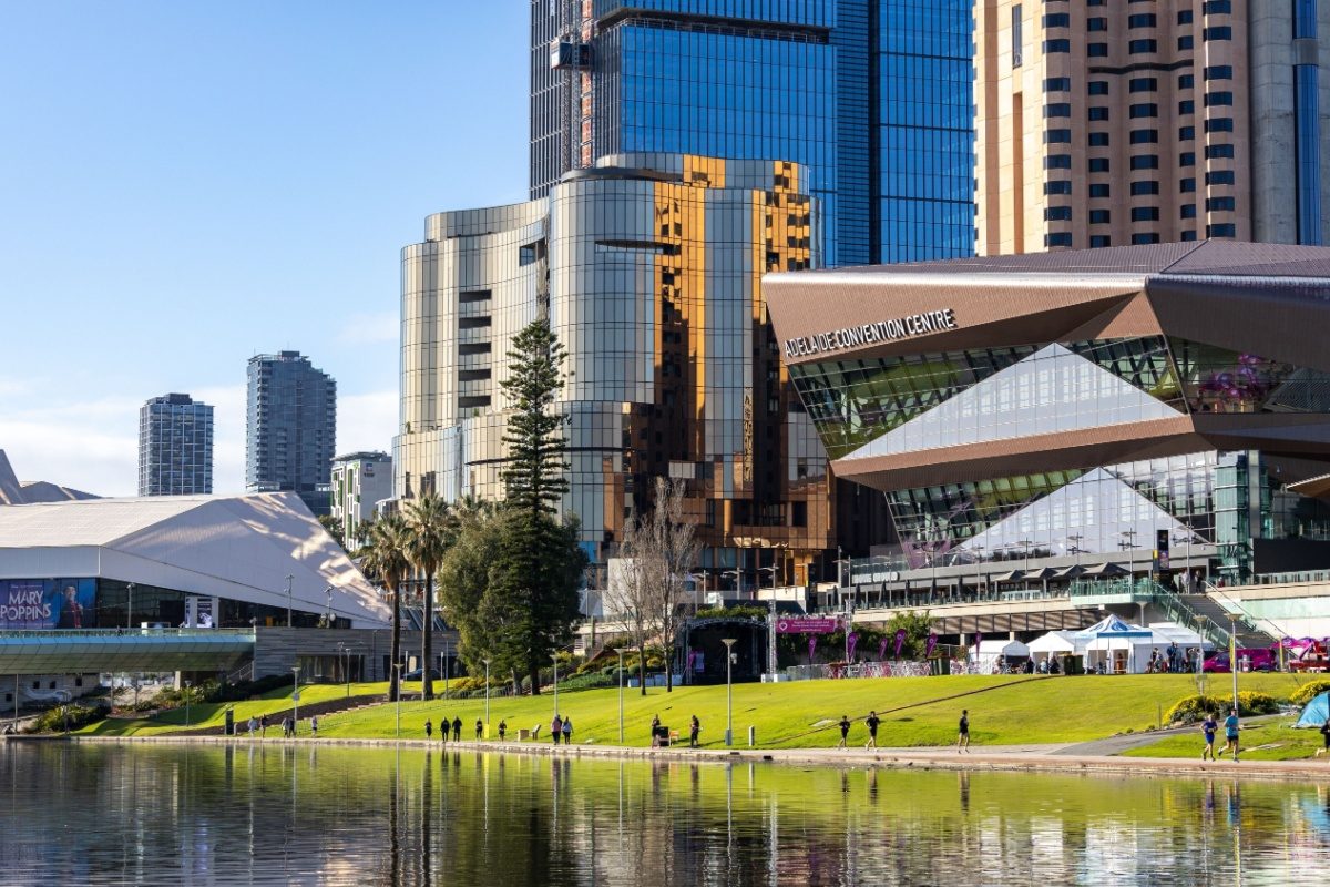 Giải mã sức hút của các trường đại học ở Adelaide, Úc hiện nay!